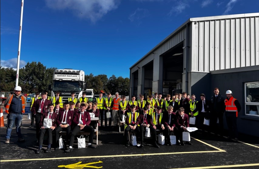 Delivering Social Value at St Paul’s High School, Bessbrook - Social ...